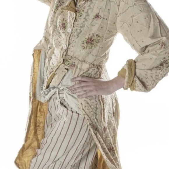 Magnolia Pearl | Jackets & Coats | Gorgeous Magnolia Pearl Lyudmila ...